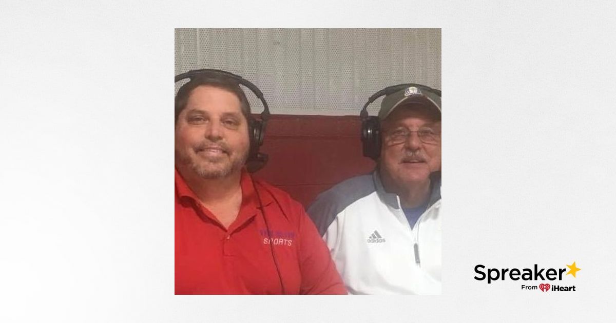 Larry Vaught UK Sports on WPBK-FM