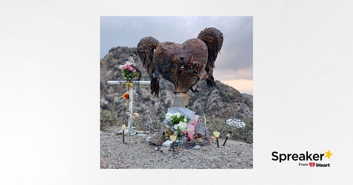 S01 E16: Sarah Alarid - TIPSTER Behind the Scenes