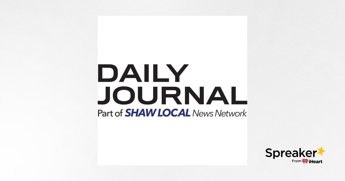 Kankakee Daily Journal - Shaw Local