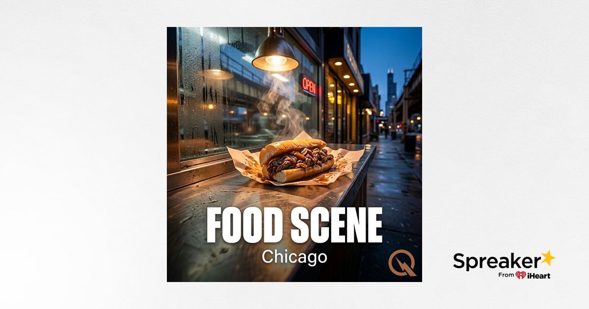 Chicago's 2026 Food Scene is Serving Drama, Dumplings, and Magic Shows ...