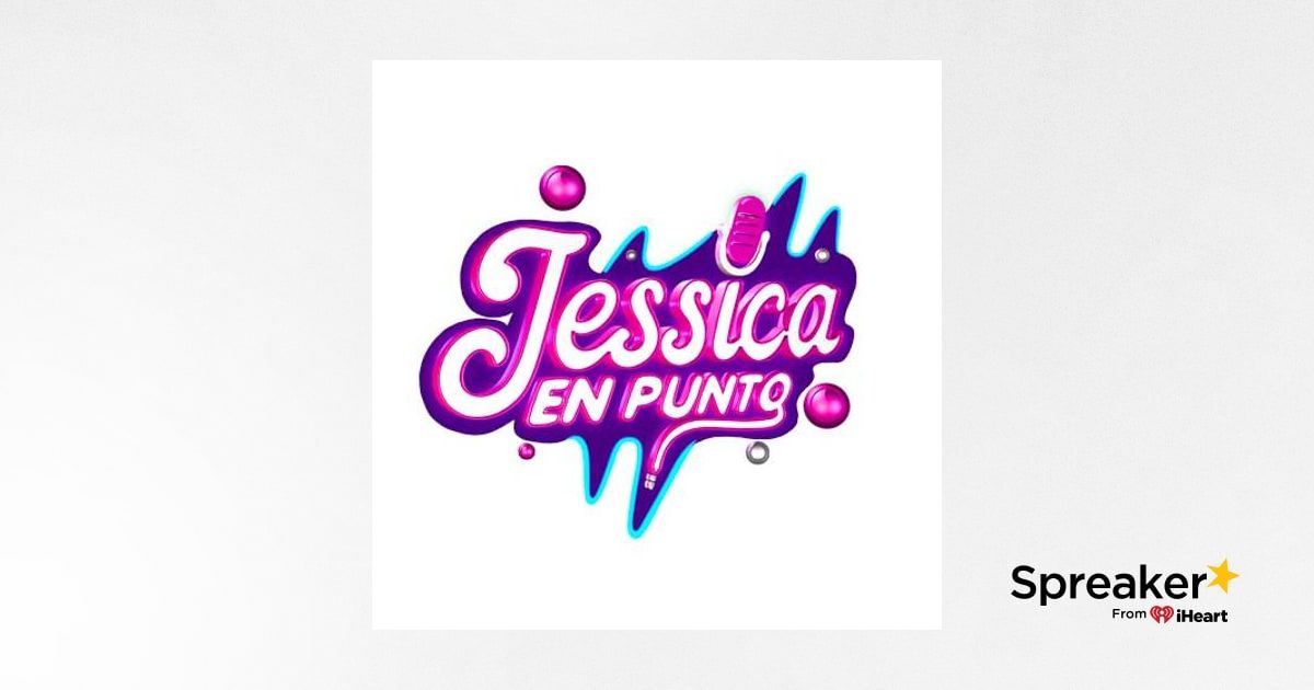 Jessica En Punto
