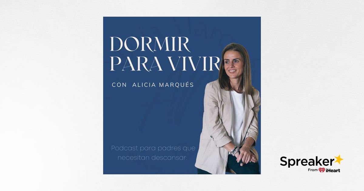 Ep 061 Mi peque duerme mejor la siesta en la guardería o en casa de los abuelos que en casa ...