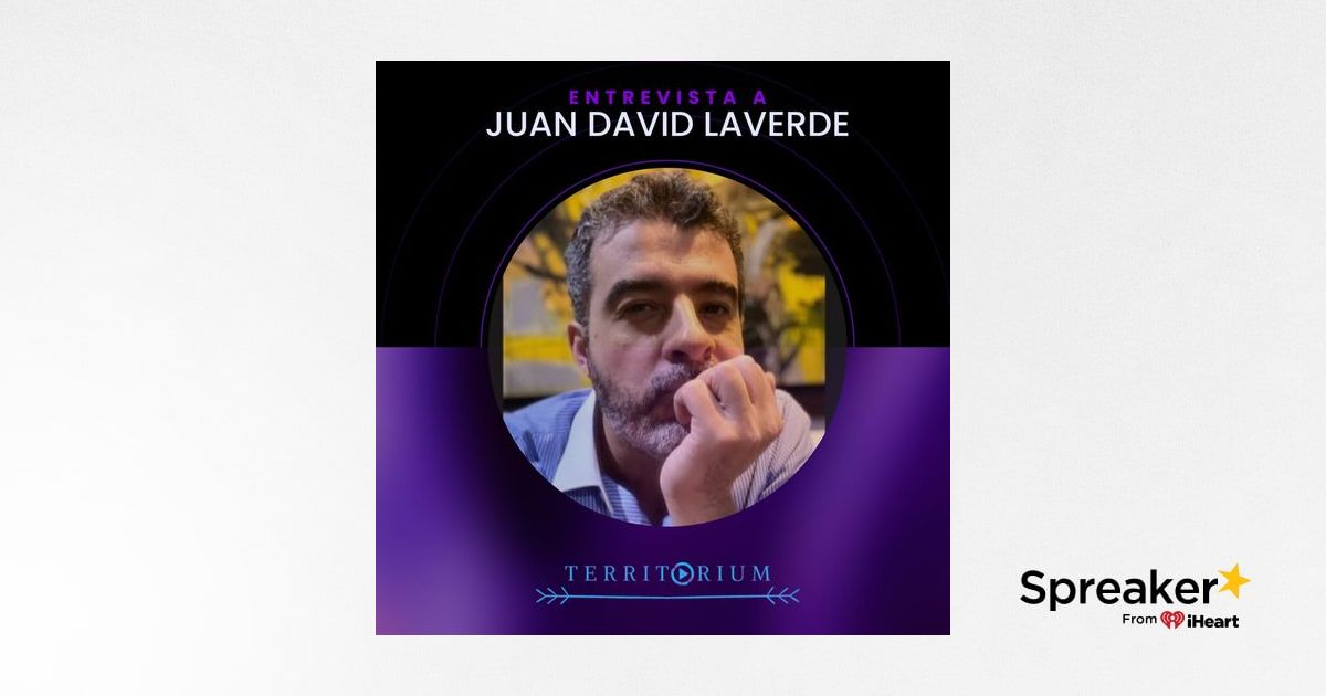 ELN: Entre fusiles y diálogos – La historia detrás del nuevo podcast de Juan David Laverde