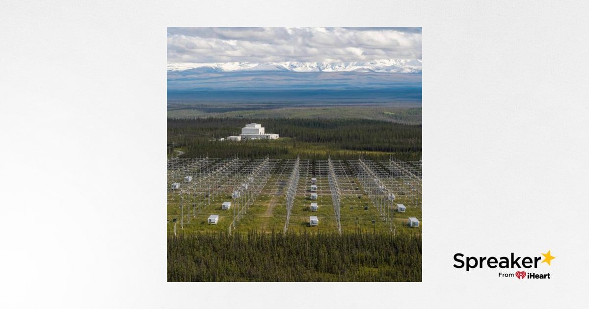 Man Made STORMS! (precept upon precept; line upon line)