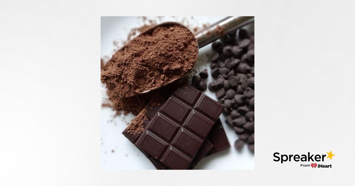 Ep 65 | La Historia del Chocolate. Un dulce sentimiento