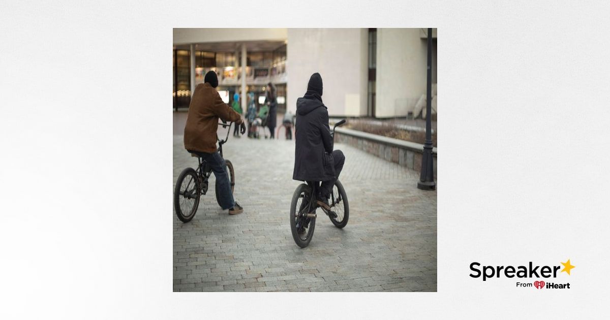 Gangs Wearing Masks On E Bikes Causing Chaos In Limerick City