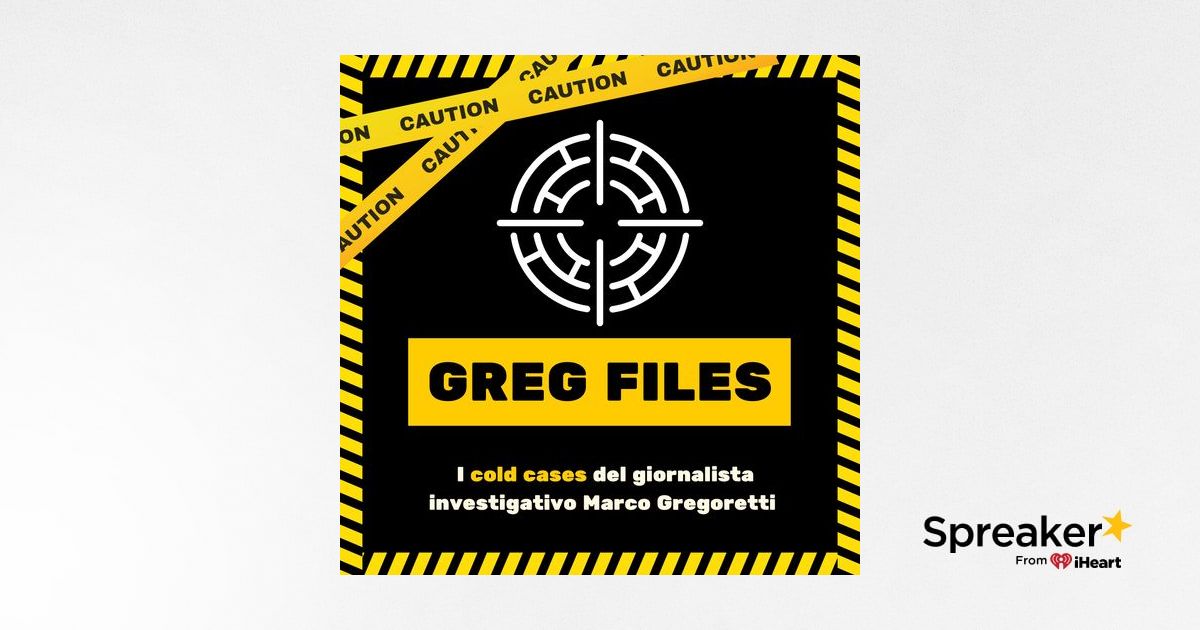 Greg Files