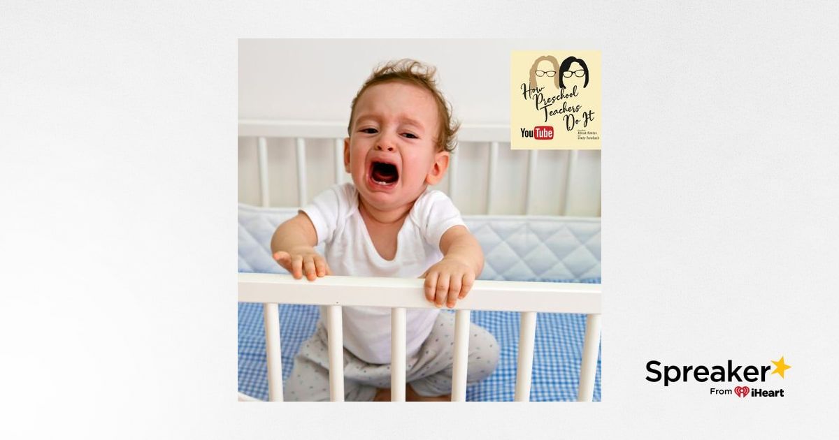 321: Disorganized Attachments- Infants, Toddlers and Beyond with Cindy ...