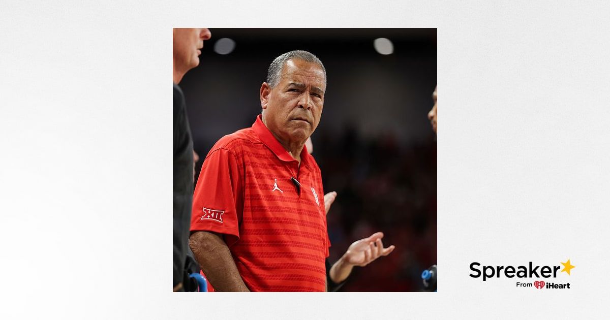 UH Head Coach Kelvin Sampson Talks Early Season & This Week’s Matchup ...