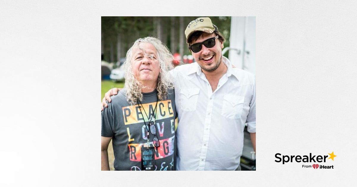 E.158: Adam Greuel | The High Hawks