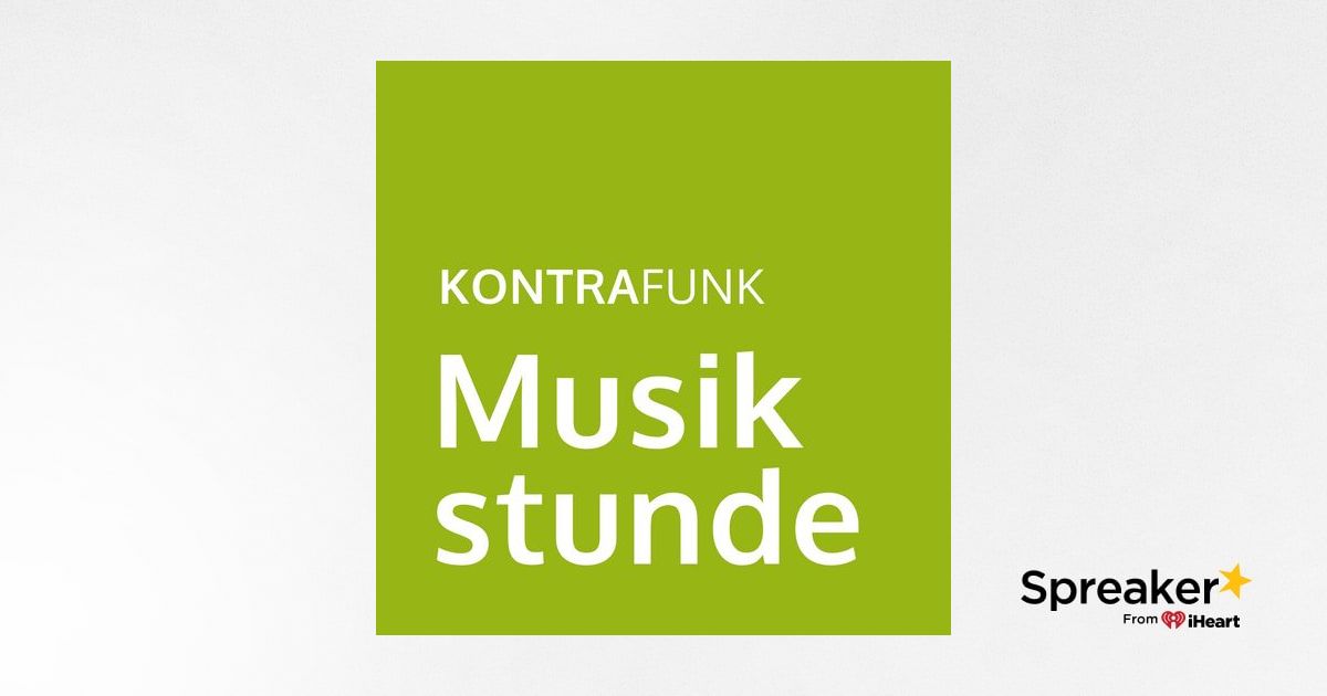 Musikstunde mit Jenifer Lary: Hänsel und Gretel: im Gespräch mit ...