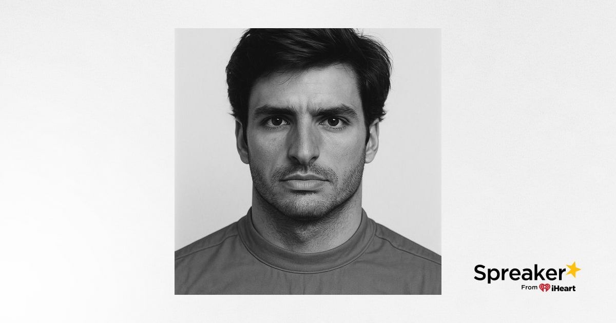 Carlos Sainz Biography Flash: Vegas P7 Finish and Dakar Dreams Ignite ...