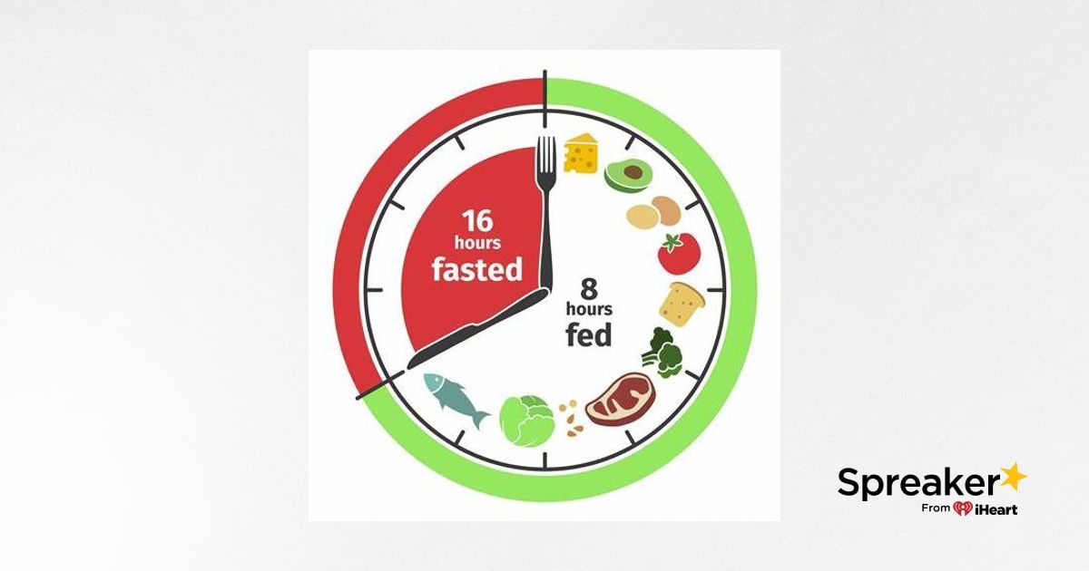 Why is Fasting better than working out @ a GYM