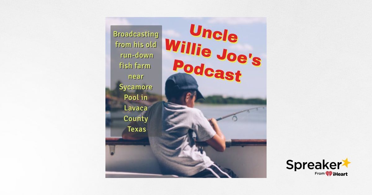 Uncle Willie Joe