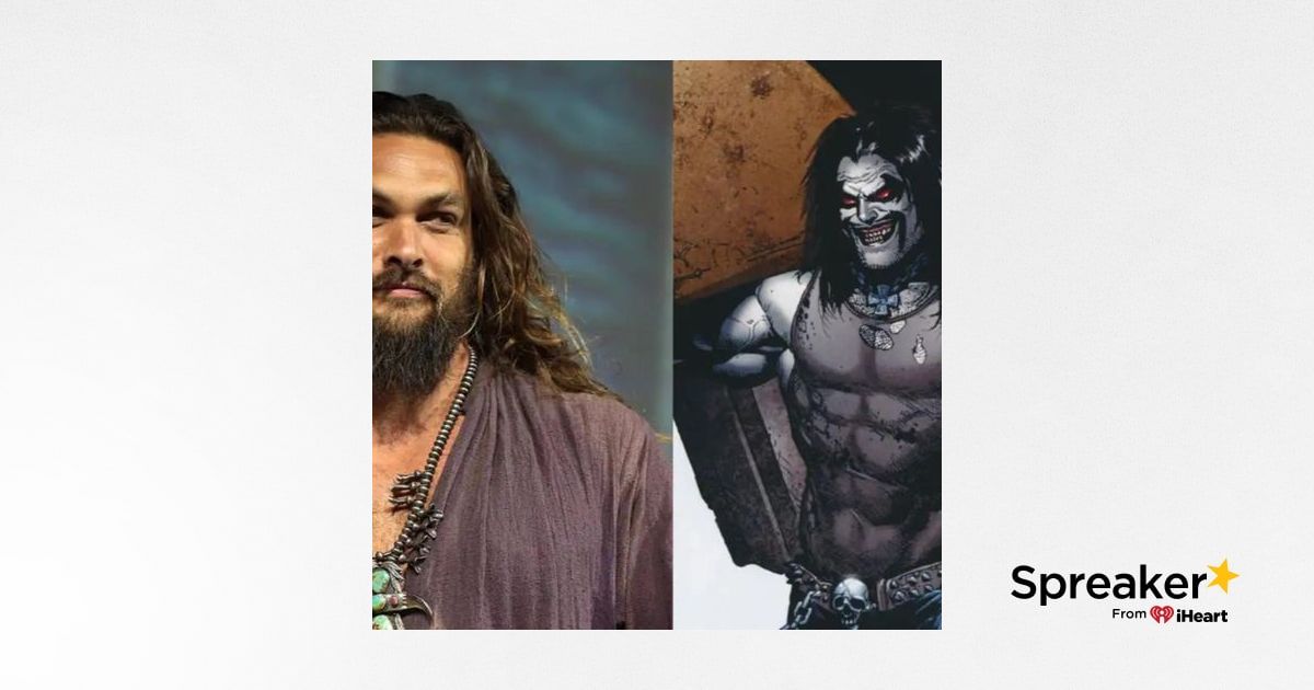Who Is Lobo? Everything You Need to Know About DC