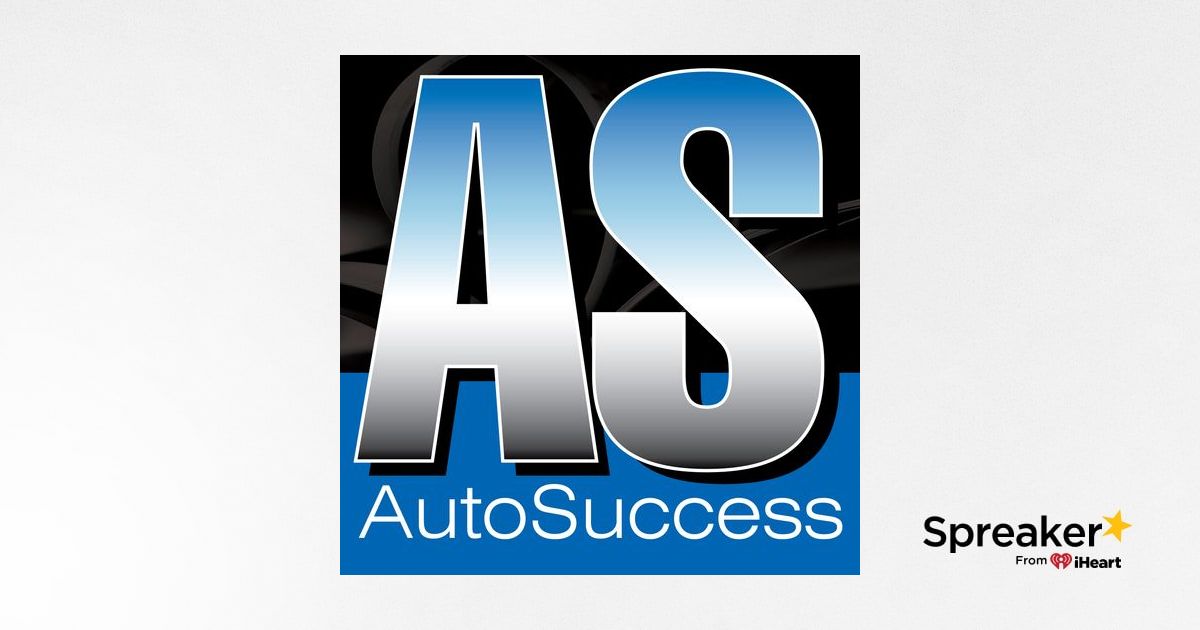 AutoSuccess 442 - Jasen Rice