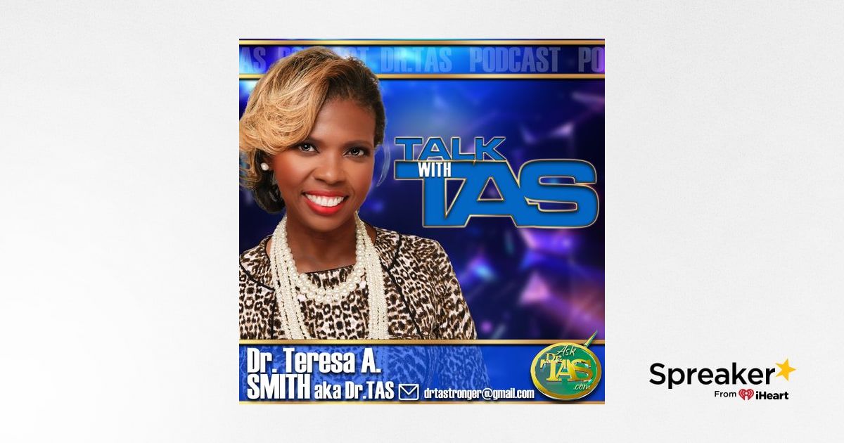 Talk With TAS Show