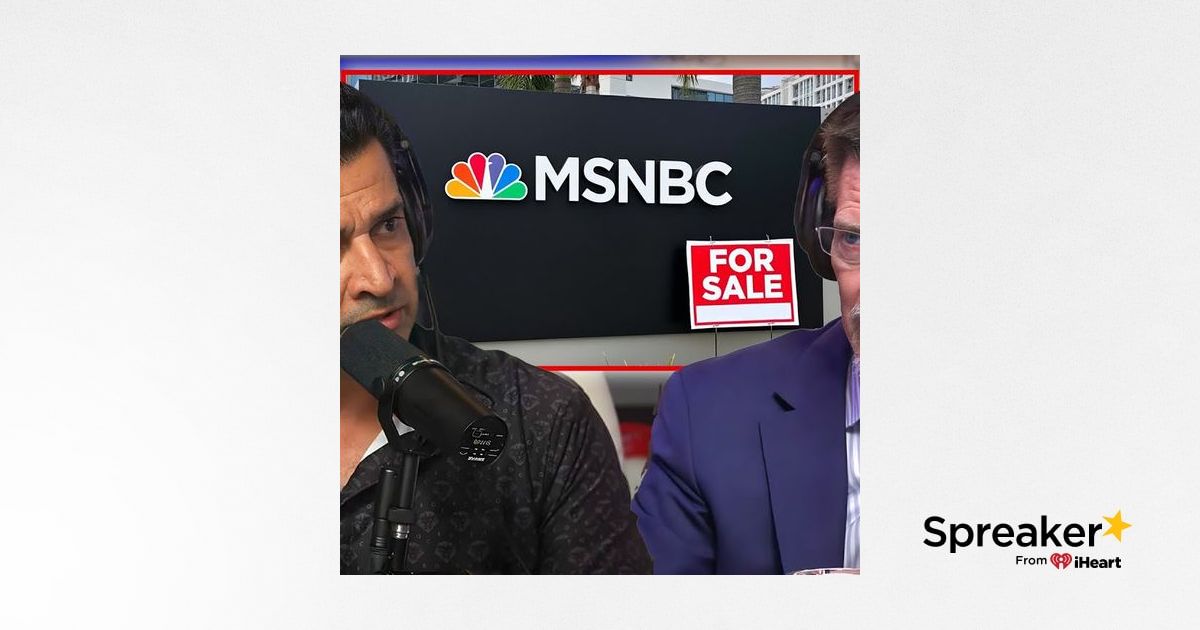 “MSNBC Is For Sale” - COMCAST Looking To Sell MSNBC After Cable ...