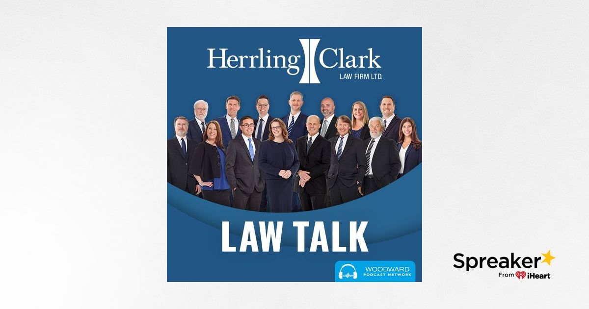 April 9, 2024 | Attorney Kelly Kelly talks Family Law (Divorce & Finances)