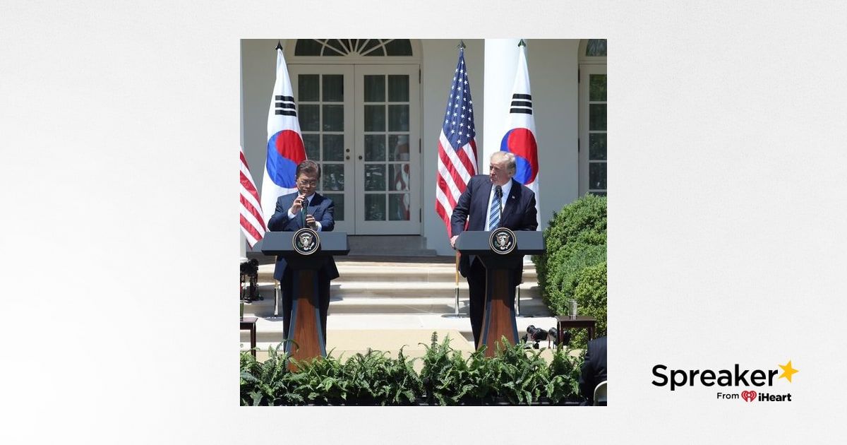 Summit Spring: DPRK, ROK, US and PRC in Dialogue