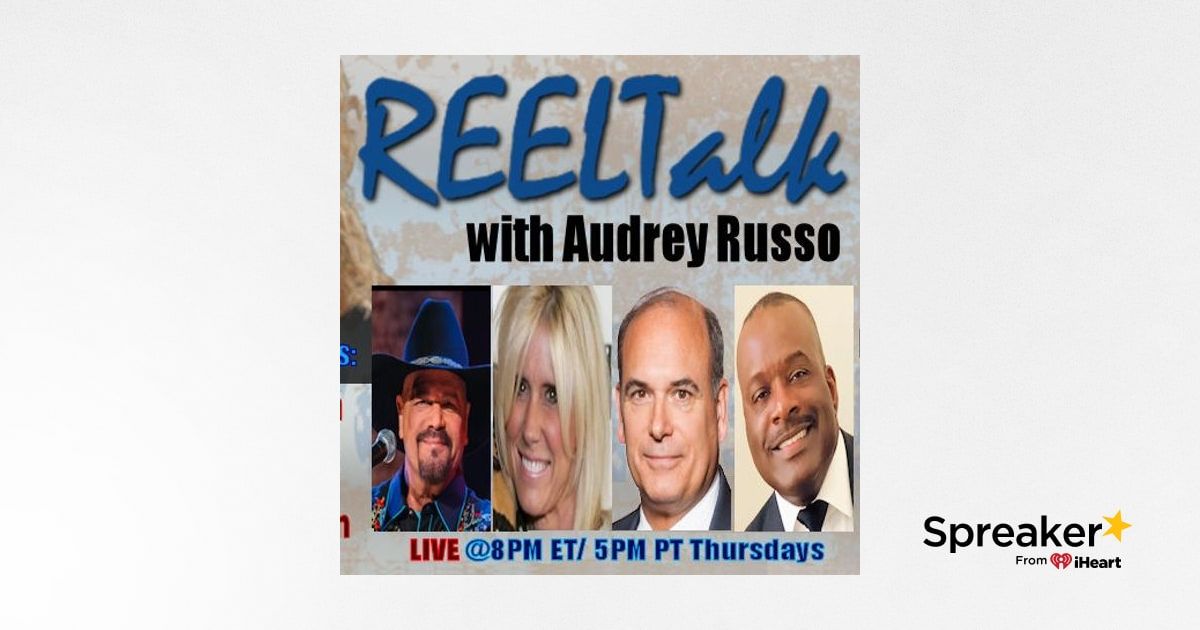 REELTalk: Canyon Star TV Founder CEO Joey Canyon, Author Filmmaker ...