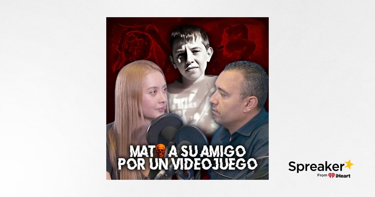 ‘Me Vengaré en el INFIERNO’: La Obsesión de Daniel Petry que ACABÓ con ...