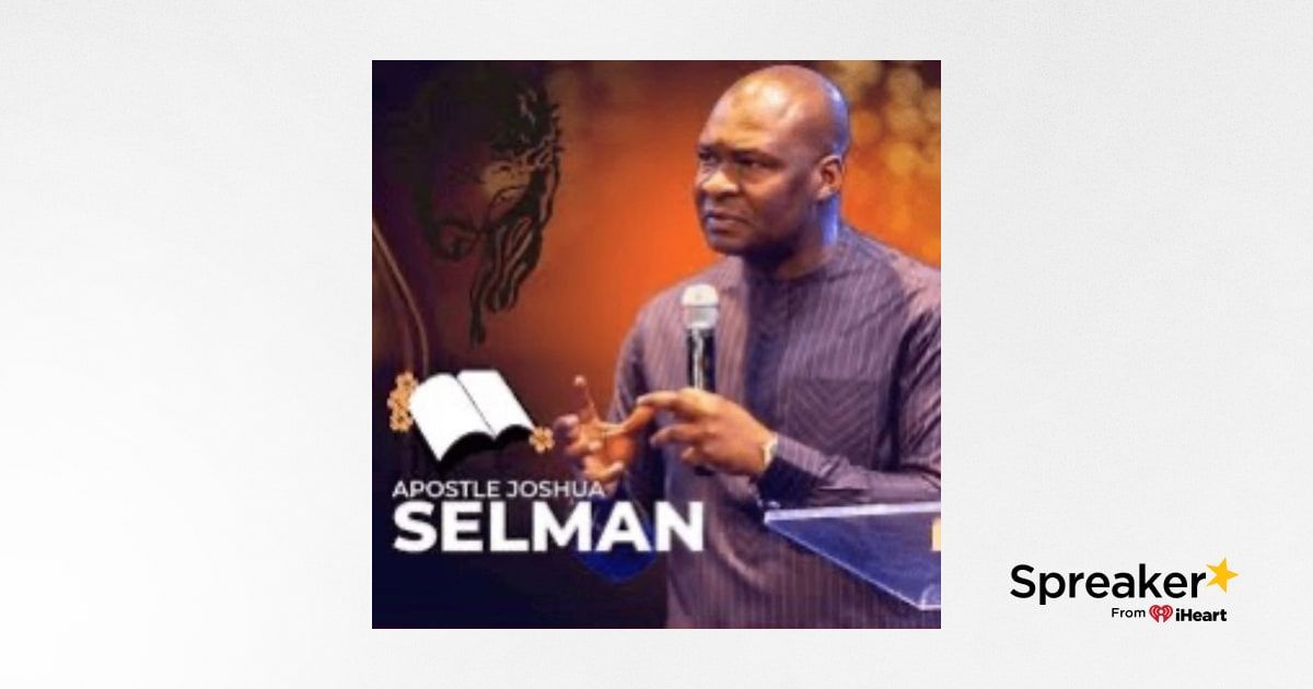 Forget-the-Past-__-Apostle-Joshua-Selman-_-Gaining-Momentum-Davids ...