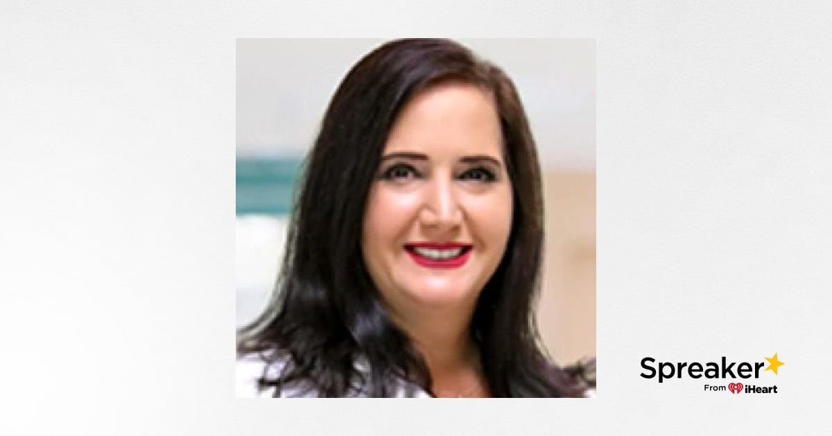 TMBS E117: Dr. Sheryl Martin-Schild, Responding to a Stroke