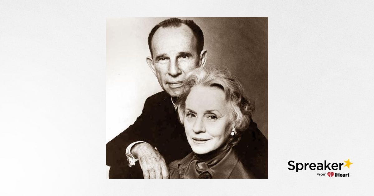 Classic Radio for October 4, 2024 - The Marriage, Battle of the Sexes ...