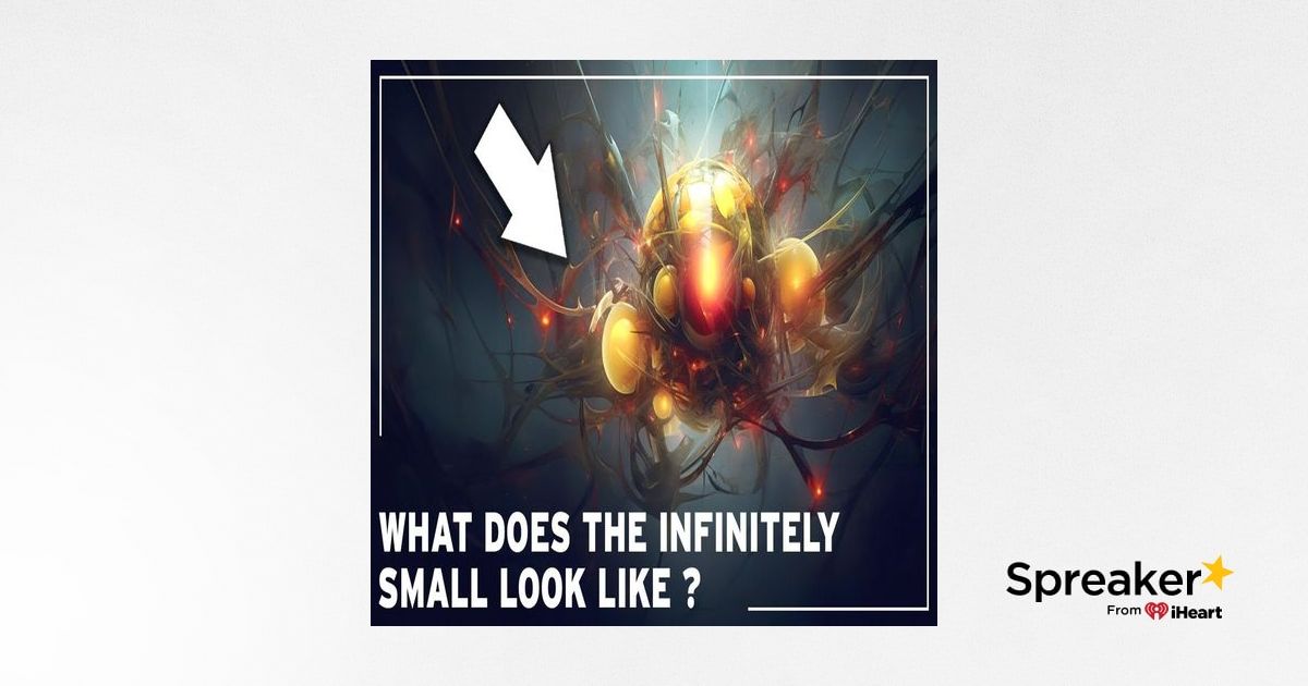 #4 Beyond the Atom: INCREDIBLE Plunge into the Heart of Matter towards ...