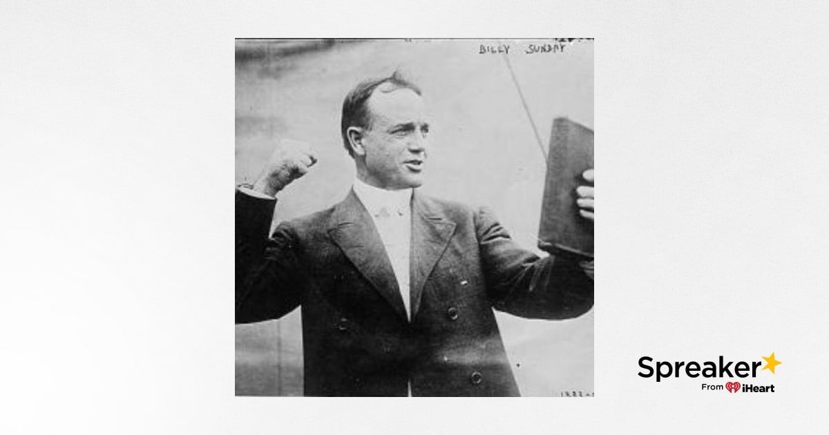 Pentecostal Holiness Preaching