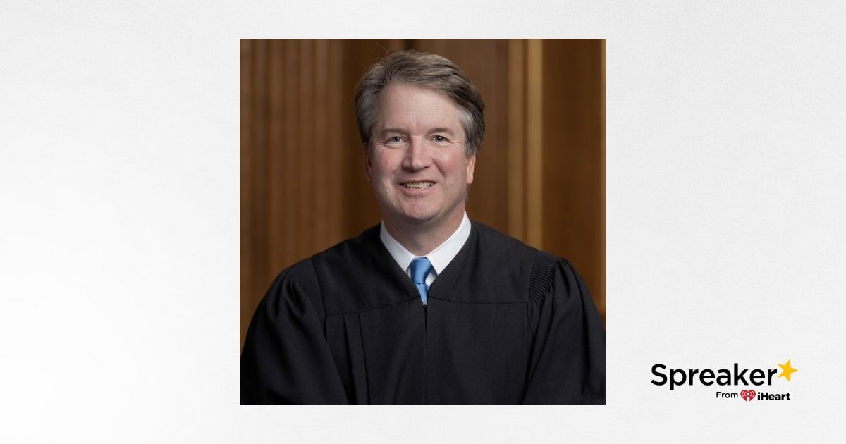 Biography Flash: Kavanaugh Fuels Immigration Debate and Court Tensions