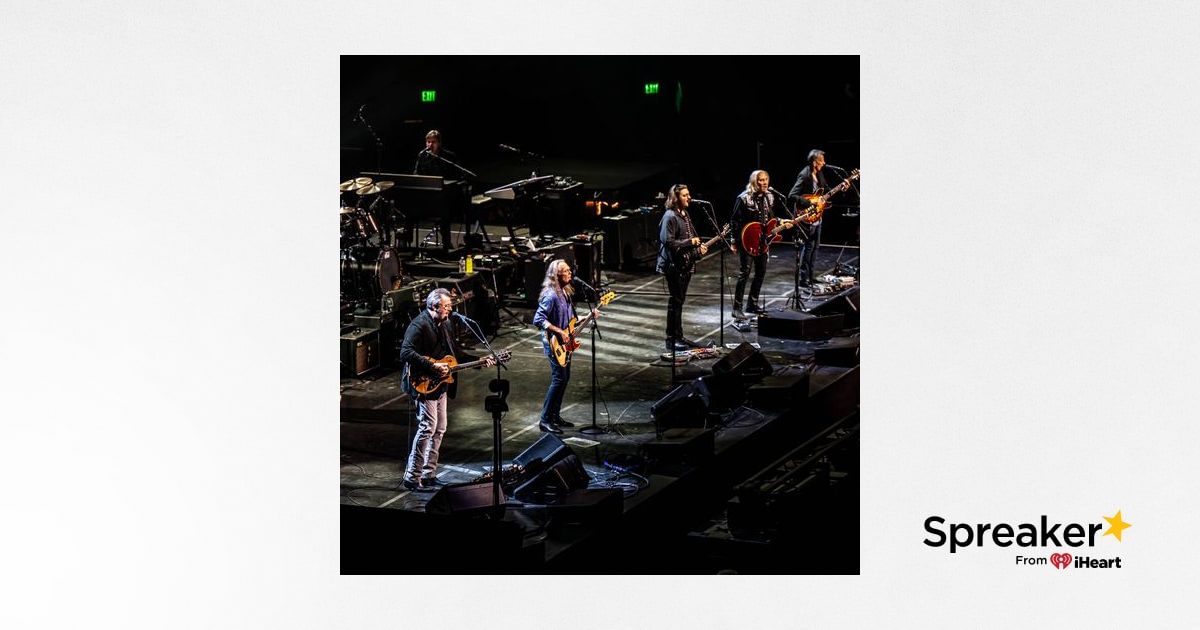 Eagles’ ‘Greatest Hits’ becomes first quadruple diamond-certified album