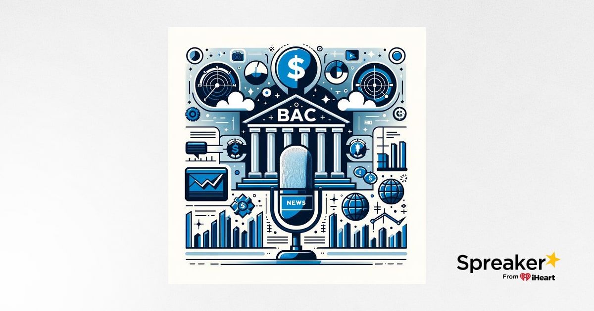 Optimism for Bank of America in 2026 Despite Fear & Greed Index