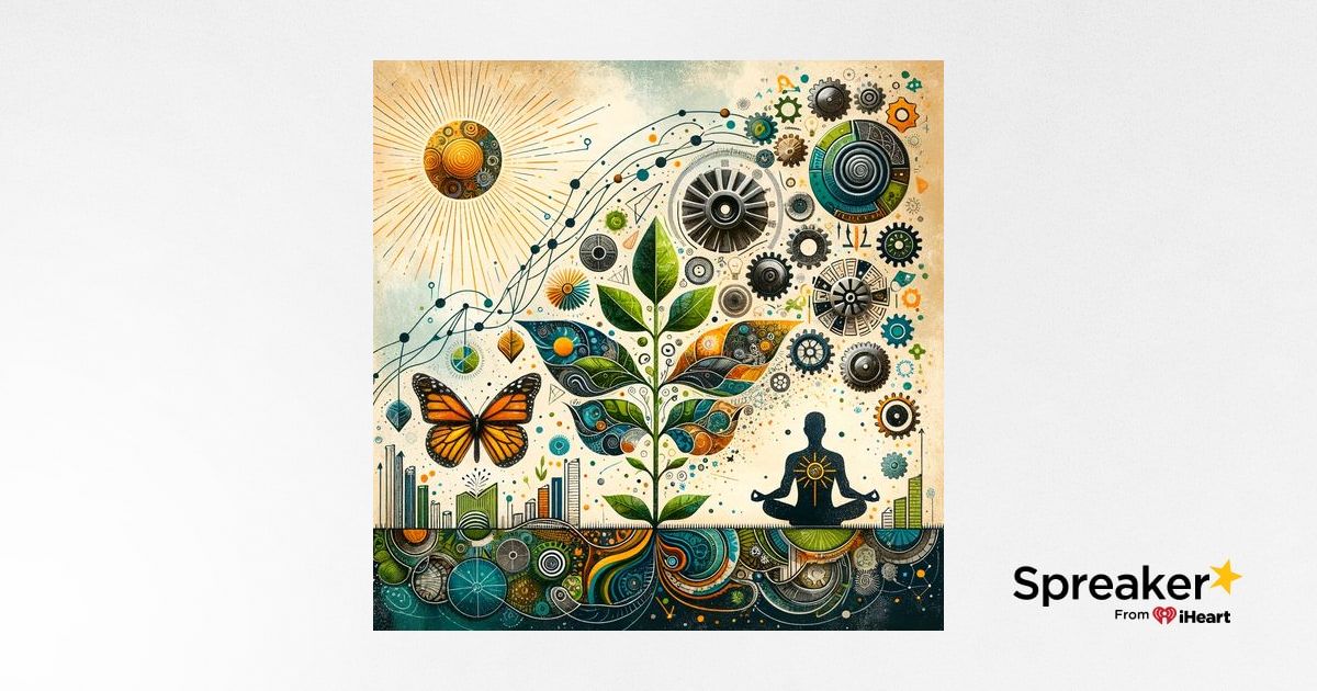 The Growth Mindset Podcast: Cultivating Success from the Inside Out