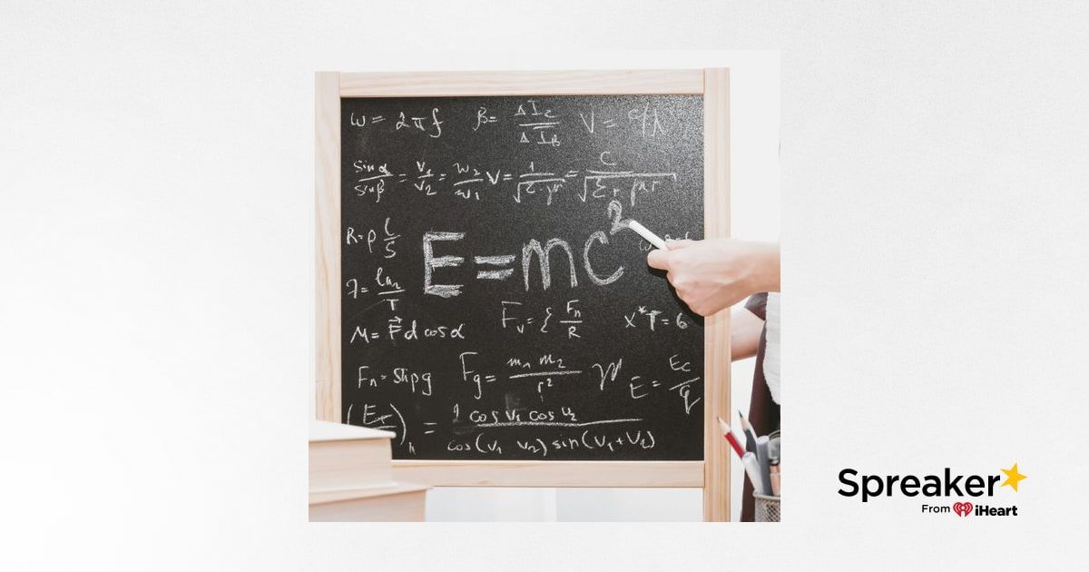 Elisa Venco ("Focus"): «Einstein naufragava in barca per divertirsi»