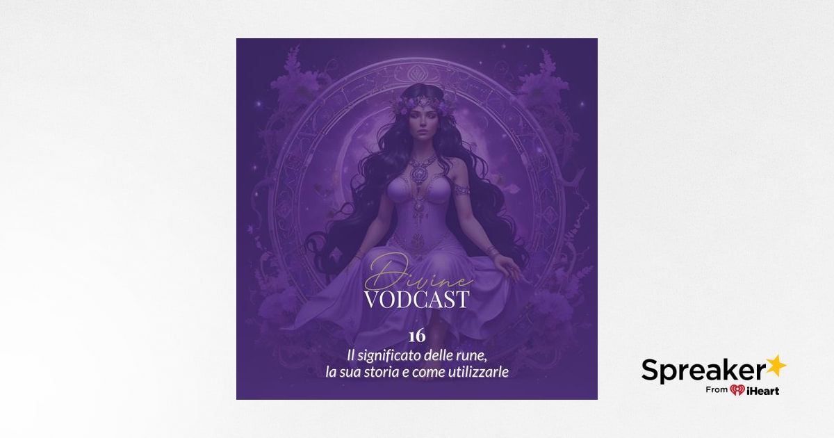 16 Il significato delle rune, la sua storia e come utilizzarle
