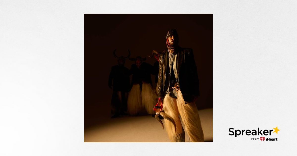 Miguel announces first new album in eight years: 'Caos'