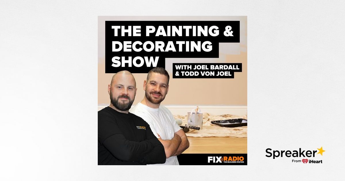 More Highlights From The National Painting & Decorating Show