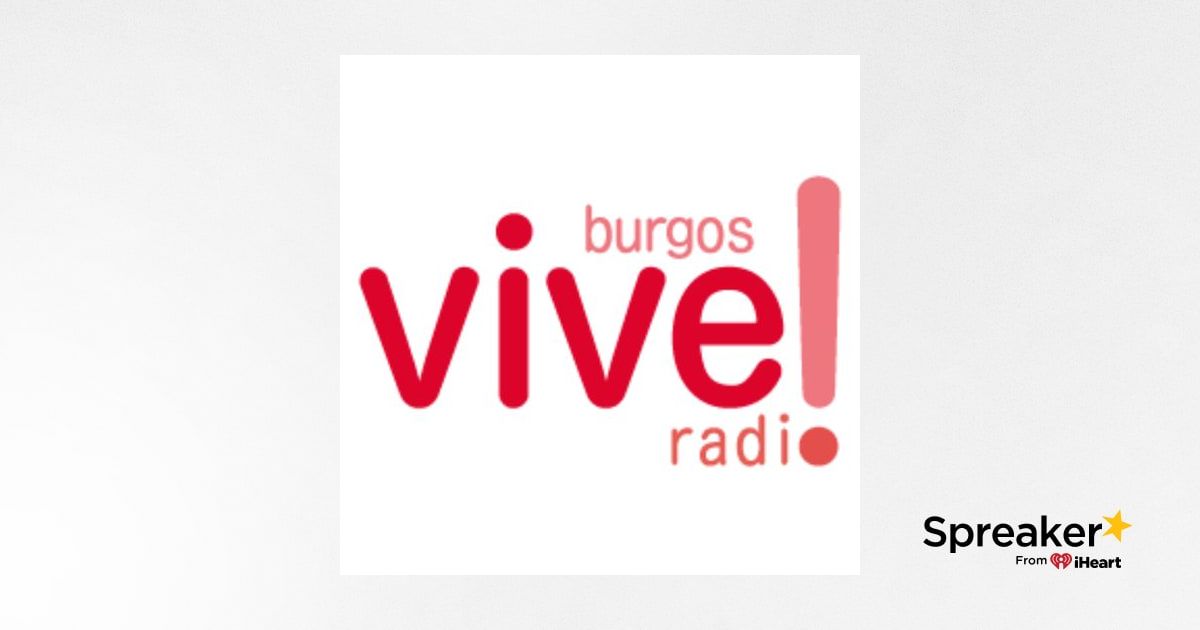 Vive! Castilla y León con Iván Álvarez 13.00 22-09-25 | Día Mundial del ...