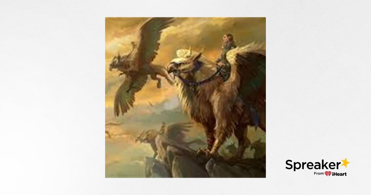 El dia del León Alado