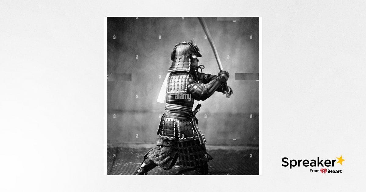 Ep 210 - The Go Rin No Sho -Miyamoto Musashi - The Book of 5 Rings ...