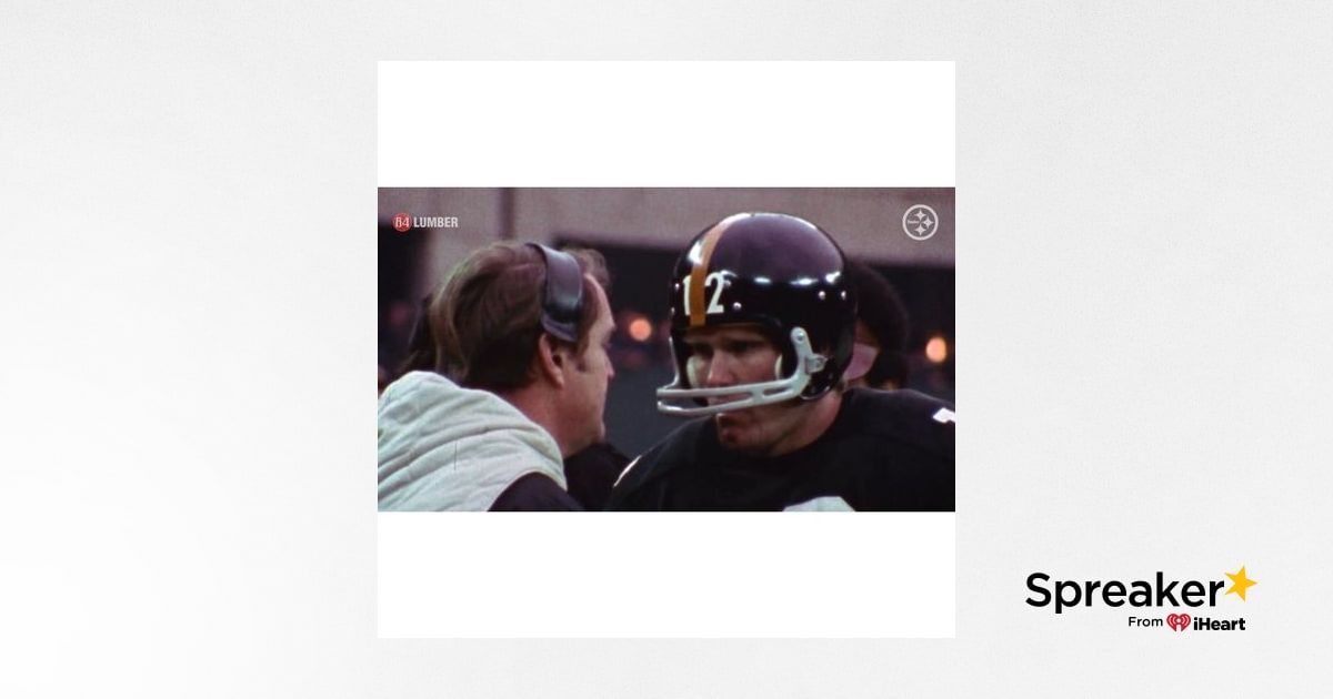 Steelers Must Now Retire Terry Bradshaw's No. 12 After Opening The Door ...