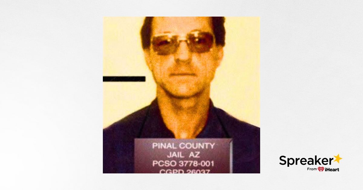 Serial Killer Robert Ben Rhoades Documentary