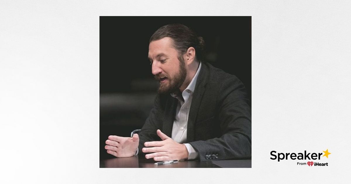 Douglas Laux – Former CIA Field Operative – Mark Stephen Pooler