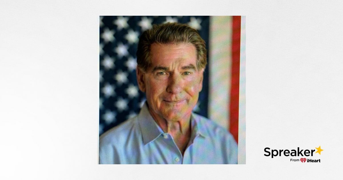Steve Garvey’s Campaign U.S. Senate
