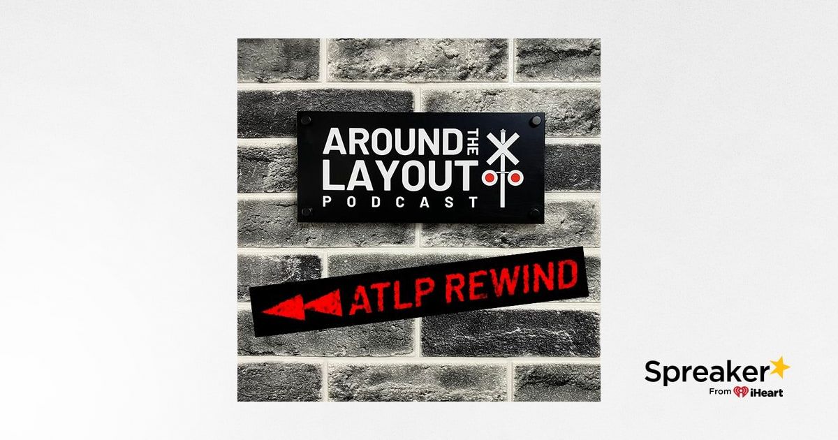 ATLP Rewind - Layout Command Control 101 with Dave Barraza - October 22 ...