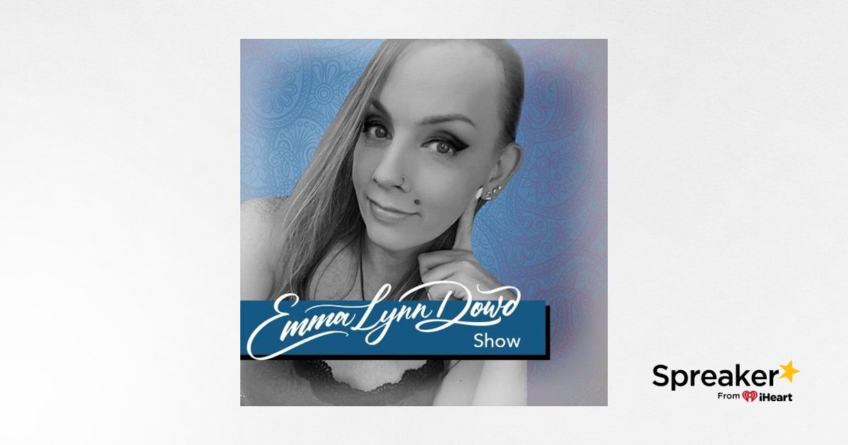 The Emma Lynn Dowd Show - Terry C. Carney Sr. & Fred Lee