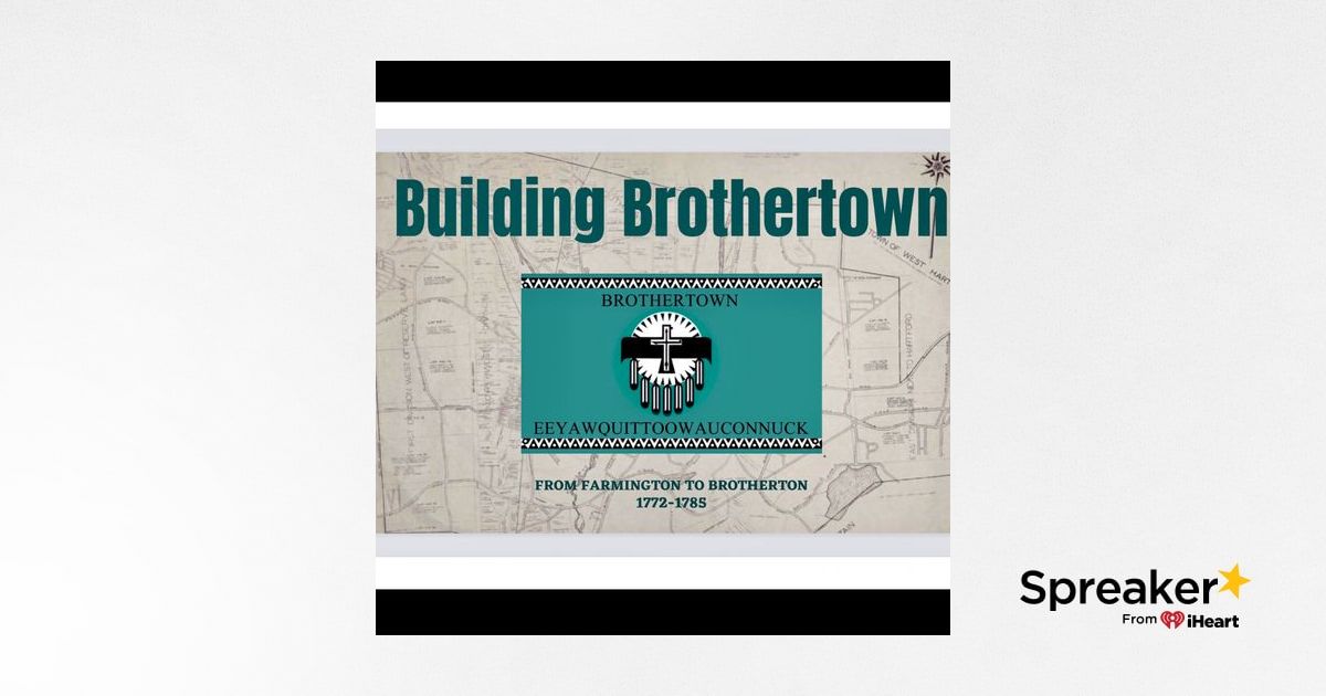 Building Brothertown