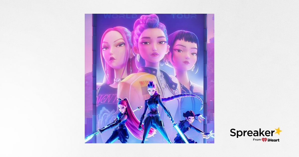 “KPop Demon Hunters” Hit “Golden” Rises To No. 2 On Billboard Hot 100 + All Original Songs From ...